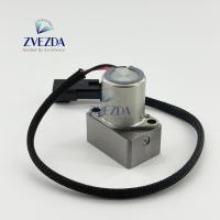 China Main Control CLSS Pilot Excavator Solenoid Valve 702-21-60700 For PC300-8 PC360-8 for sale