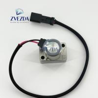 China Main Control CLSS Pilot Excavator Solenoid Valve 702-21-60700 For PC300-8 PC360-8 for sale