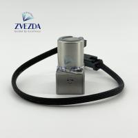 China Main Control CLSS Pilot Excavator Solenoid Valve 702-21-60700 For PC300-8 PC360-8 for sale