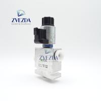 China Displacement Control Hydraulic Proportional Solenoid Kobelco Parts 31Q6-20131 Fit R220-9 for sale