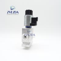 China Displacement Control Hydraulic Proportional Solenoid Kobelco Parts 31Q6-20131 Fit R220-9 for sale