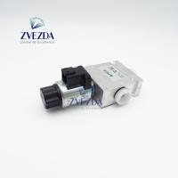 China Displacement Control Hydraulic Proportional Solenoid Kobelco Parts 31Q6-20131 Fit R220-9 for sale