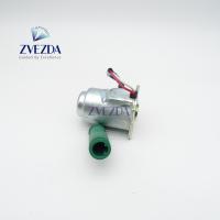 China 0861879 Proportional Solenoid Coil For E320B PC200-8 Excavator Main Pump Valve for sale