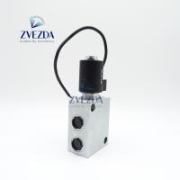 China 34EA‑91720 Hydraulic Solenoid Valve Block Assembly Fit Excavator for sale