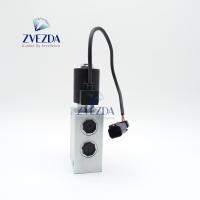 China 34EA‑91720 Hydraulic Solenoid Valve Block Assembly Fit Excavator for sale