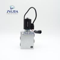 China 34EA‑91720 Hydraulic Solenoid Valve Block Assembly Fit Excavator for sale
