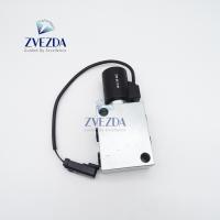 China 34EA‑91720 Hydraulic Solenoid Valve Block Assembly Fit Excavator for sale