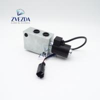 China 34EA‑91720 Hydraulic Solenoid Valve Block Assembly Fit Excavator for sale