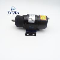 China 6D16 Engine Excavator Solenoid Valve Cartridge 053400-0745 ME040145 SA-3726-12 for sale