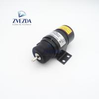 China 6D16 Engine Excavator Solenoid Valve Cartridge 053400-0745 ME040145 SA-3726-12 for sale