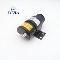 China 6D16 Engine Excavator Solenoid Valve Cartridge 053400-0745 ME040145 SA-3726-12 for sale