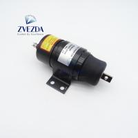 China 6D16 Engine Excavator Solenoid Valve Cartridge 053400-0745 ME040145 SA-3726-12 for sale