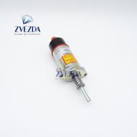 China 155‑4653 Fuel Shutoff Solenoid Valve 155‑4653 Fit Excavator for sale