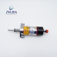 China 155‑4653 Fuel Shutoff Solenoid Valve 155‑4653 Fit Excavator for sale