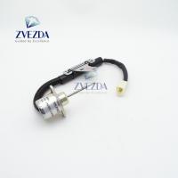 China 1503ES-12A5SUC9SLC24 Fuel Shutoff Solenoid Valve 1503ES-12A5SUC9SLC24 Fit D722 D782 for sale
