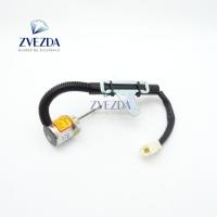 China 1503ES-12A5SUC9SLC24 Fuel Shutoff Solenoid Valve 1503ES-12A5SUC9SLC24 Fit D722 D782 for sale