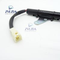 China 1503ES-12A5SUC9SLC24 Fuel Shutoff Solenoid Valve 1503ES-12A5SUC9SLC24 Fit D722 D782 for sale