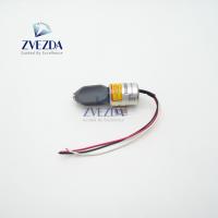 China 1751ES-12E6ULB1S5 Fuel Shutoff Solenoid Valve Fit 404 for sale