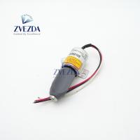 China 1751ES-12E6ULB1S5 Fuel Shutoff Solenoid Valve Fit 404 for sale