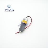 China 1751ES-12E6ULB1S5 Fuel Shutoff Solenoid Valve Fit 404 for sale