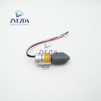 China 1751ES-12E6ULB1S5 Fuel Shutoff Solenoid Valve Fit 404 for sale