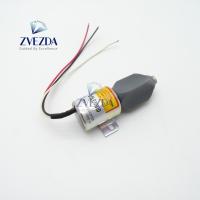 China 1751ES-12E6ULB1S5 Fuel Shutoff Solenoid Valve Fit 404 for sale