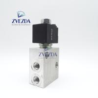 China Customized Hydraulic Hammer Excavator Solenoid Valve 31Q6-91220 For R225LC-7 for sale