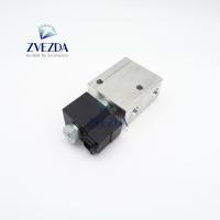 China Customized Hydraulic Hammer Excavator Solenoid Valve 31Q6-91220 For R225LC-7 for sale