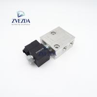 China Customized Hydraulic Hammer Excavator Solenoid Valve 31Q6-91220 For R225LC-7 for sale