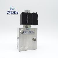China Customized Hydraulic Hammer Excavator Solenoid Valve 31Q6-91220 For R225LC-7 for sale