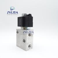 China Customized Hydraulic Hammer Excavator Solenoid Valve 31Q6-91220 For R225LC-7 for sale