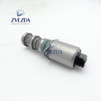 China 74-21-985798 985798 Cartridge Hydraulic Solenoid Valve 12V Fit  SYL956H SW966K STG190C for sale