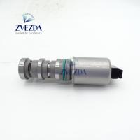China 74-21-985798 985798 Cartridge Hydraulic Solenoid Valve 12V Fit  SYL956H SW966K STG190C for sale