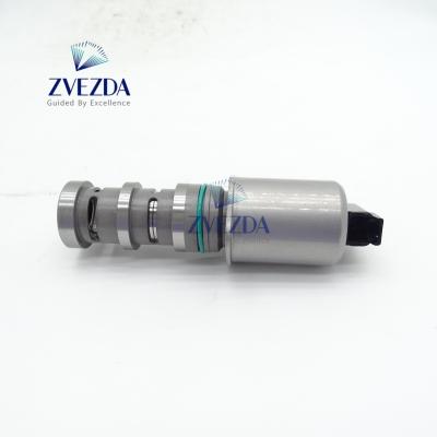 China 74-21-985798 985798 Cartridge Hydraulic Solenoid Valve 12V Fit  SYL956H SW966K STG190C for sale
