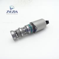 China 74-21-985798 985798 Cartridge Hydraulic Solenoid Valve 12V Fit  SYL956H SW966K STG190C for sale