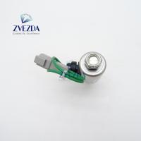 China 1984607 Green Wire Grey Plug Solenoid Valve 198-4607 For 966G Wheel Loader Transmission for sale