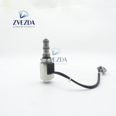 China 201-0950 Hydraulic Cartridge Solenoid Valve Assembly OE 2010950 Fit  938G for sale
