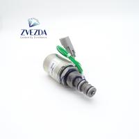 China 3E-3748 12V Transmission Hydraulic Solenoid Cross 152-8340 For Heavy Wheel Loader for sale