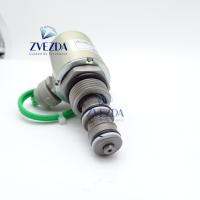 China 3E-3748 12V Transmission Hydraulic Solenoid Cross 152-8340 For Heavy Wheel Loader for sale