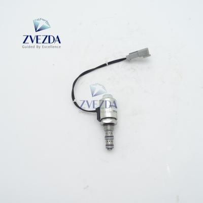 China 201-0950 Hydraulic Cartridge Solenoid Valve OE 2010950 Fit  938G for sale
