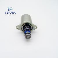 China TM60601 24V 0.7A Proportional Solenoid Valve 20Bar Construction Machinery Hydraulic Pump Parts for sale