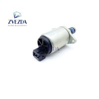 China TM60601 24V 0.7A Proportional Solenoid Valve 20Bar Construction Machinery Hydraulic Pump Parts for sale