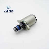 China TM60601 24V 0.7A Proportional Solenoid Valve 20Bar Construction Machinery Hydraulic Pump Parts for sale
