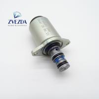 China TM60601 24V 0.7A Proportional Solenoid Valve 20Bar Construction Machinery Hydraulic Pump Parts for sale