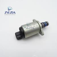 China TM60601 24V 0.7A Proportional Solenoid Valve 20Bar Construction Machinery Hydraulic Pump Parts for sale