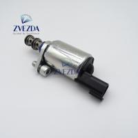 China 24E13A PD2E1-Y3-2D21-24E13A 24V Proportional Solenoid Excavator Hydraulic Pump Control Valve for sale