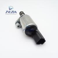 China 24E13A PD2E1-Y3-2D21-24E13A 24V Proportional Solenoid Excavator Hydraulic Pump Control Valve for sale