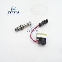 China 118872A1 Threaded Cartridge Solenoid OE KJ01624 50702074 B36994 12V Fit 1845C for sale