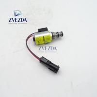 China 118872A1 Threaded Cartridge Solenoid OE KJ01624 50702074 B36994 12V Fit 1845C for sale