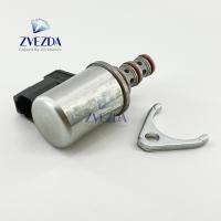 China 2250300 Hydraulic Flow Control Cartridge Solenoid OEM Replacement Spare Parts For Backhoe Loader for sale